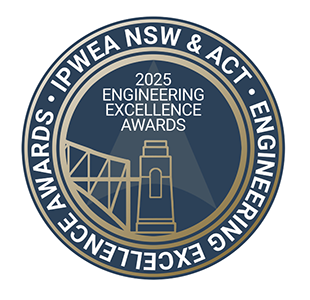 2025 IPWEA NSW/ACT | Convic